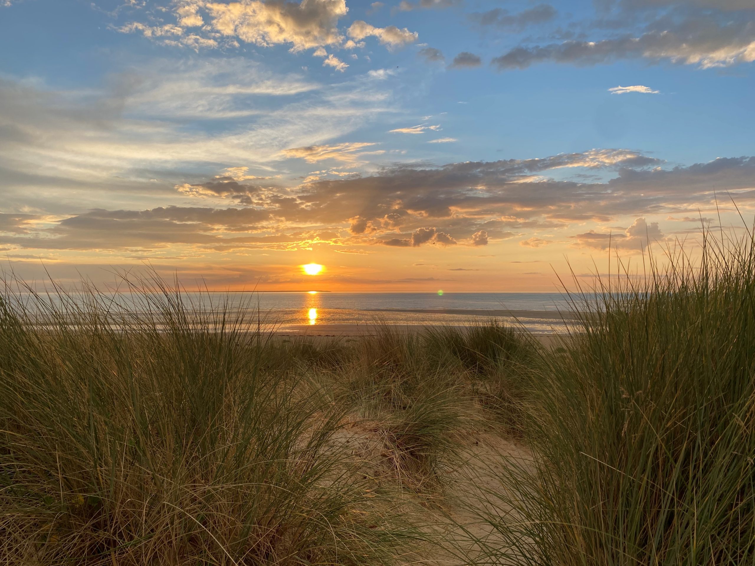 Niets nieuws onder de zon - Elke dag nieuw